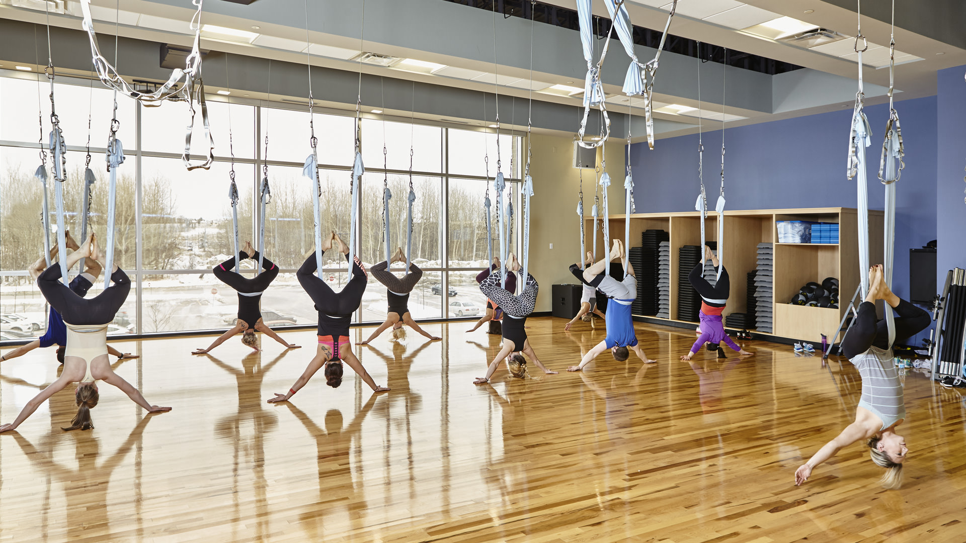 Movati Athletic | Fitness that Feels Good